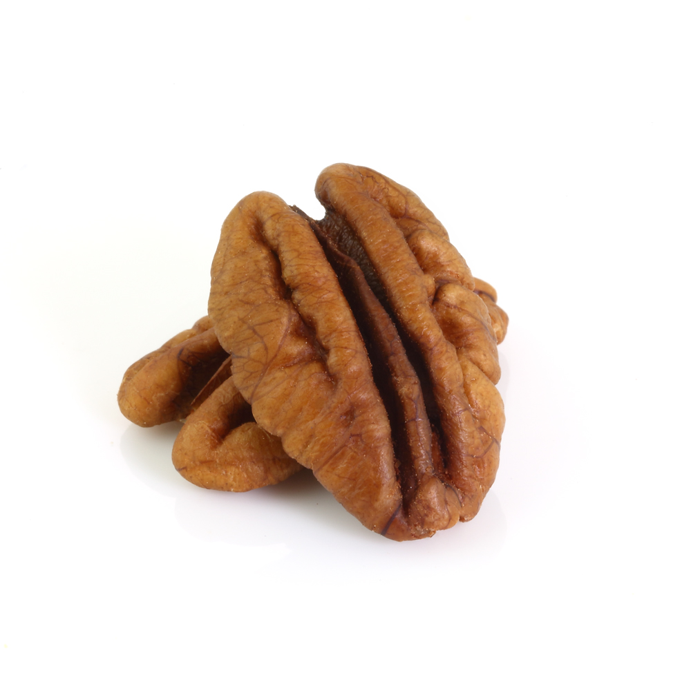 pecan description